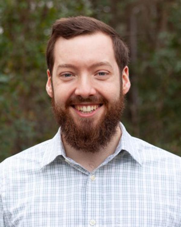 Garrett Bone | Florida Center for Reading Research