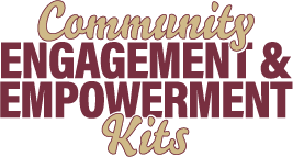 Community Engagement & Empowerment Kits | Florida Center for Reading ...