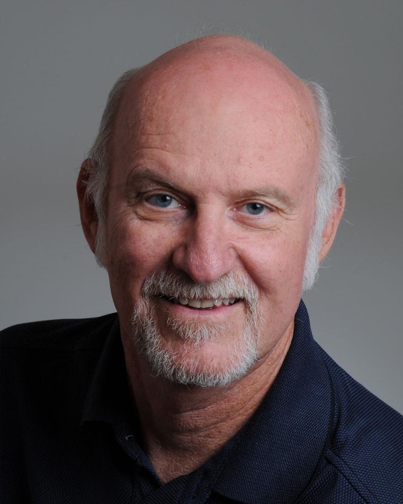 Hugh Catts Ph.D. | Florida Center for Reading Research