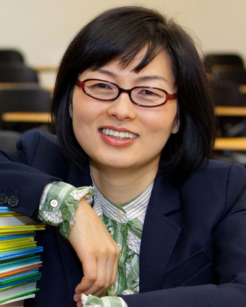 Young-Suk Kim Ph.D. | Florida Center for Reading Research