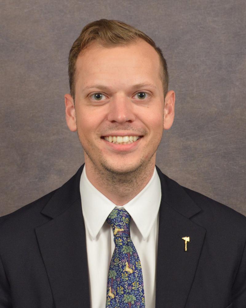 Jonathan Klepper M.S. | Florida Center for Reading Research