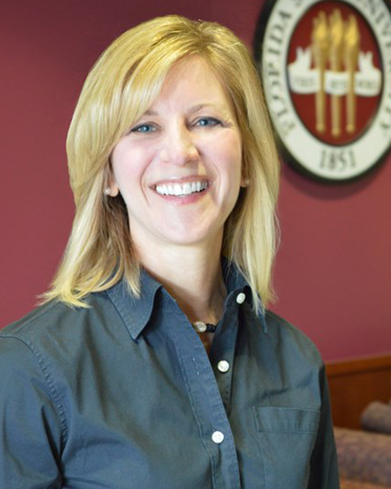 Sharon Koon Ph.D. | Florida Center for Reading Research