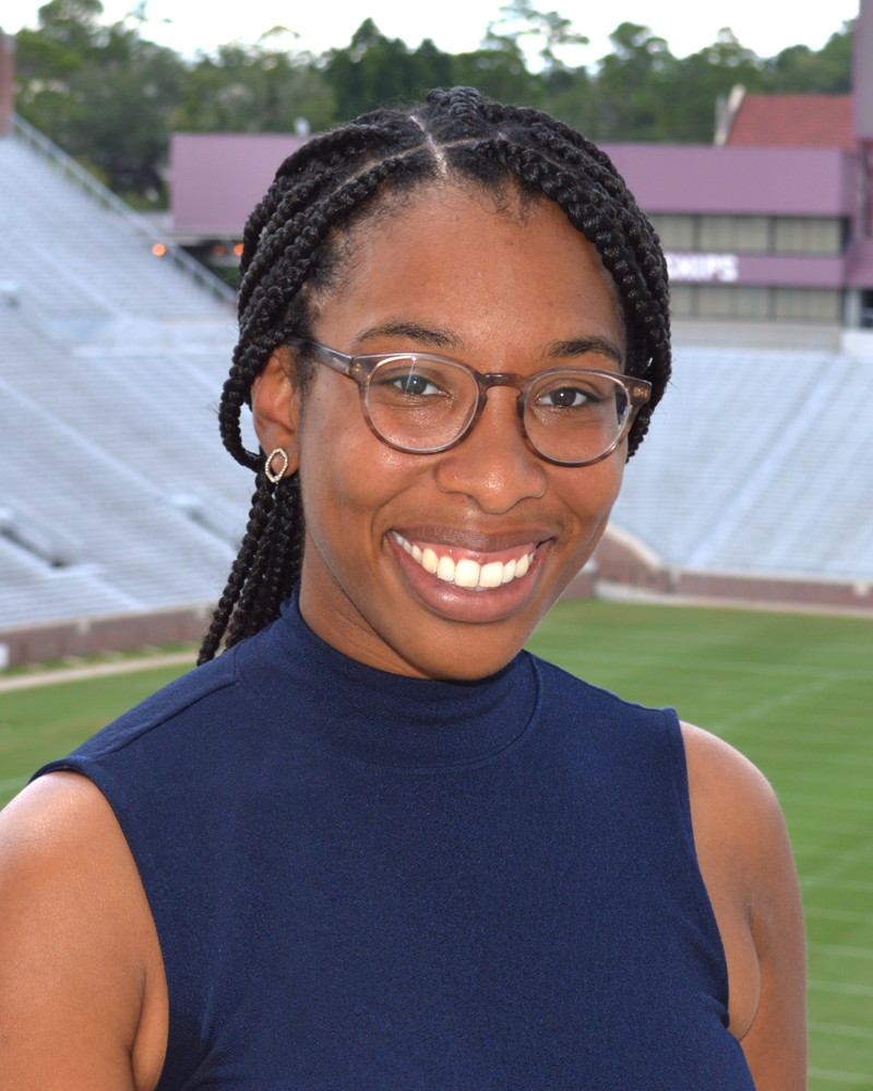 Shaylyn King-St. Remy M.Ed., CCC-SLP | Florida Center for Reading Research