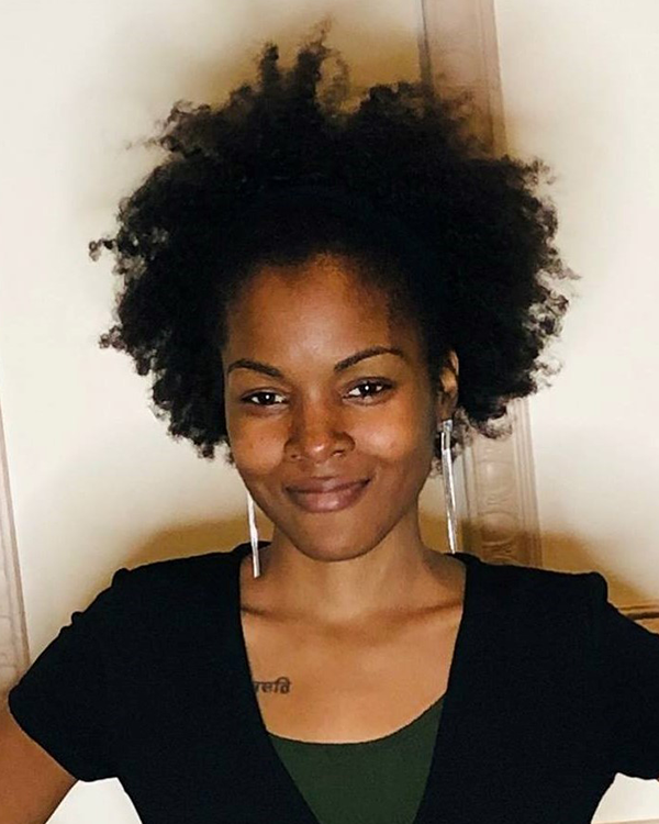 M. Re'Shaun Blake M.S. | Florida Center for Reading Research