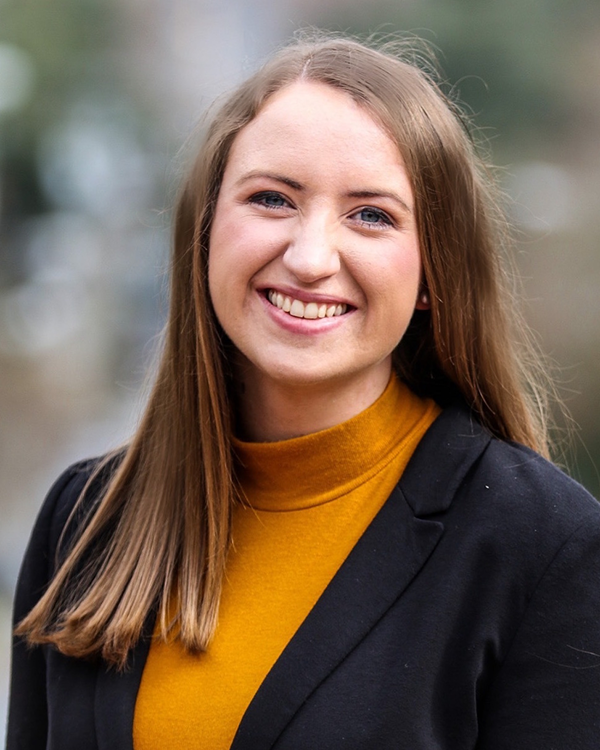 Madison Kellenberger M.Ed. | Florida Center for Reading Research