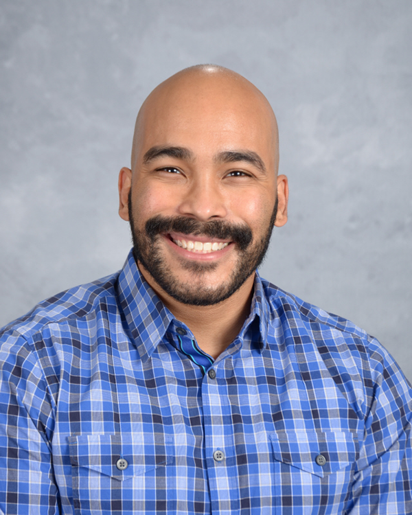 Peter Marti M.S. | Florida Center for Reading Research