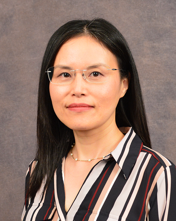 Jenny Zhou | Florida Center for Reading Research