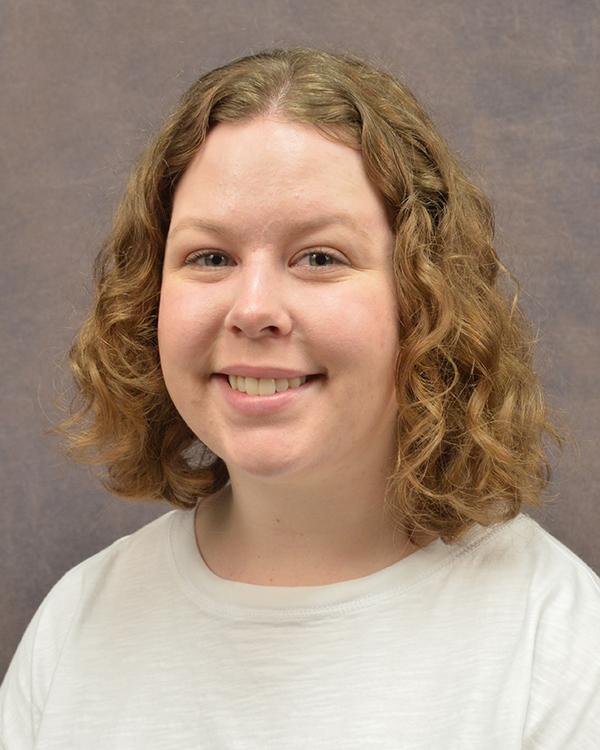 Elizabeth Blue | Florida Center for Reading Research