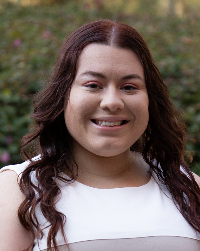 Rebecca Vasile B.S. | Florida Center for Reading Research