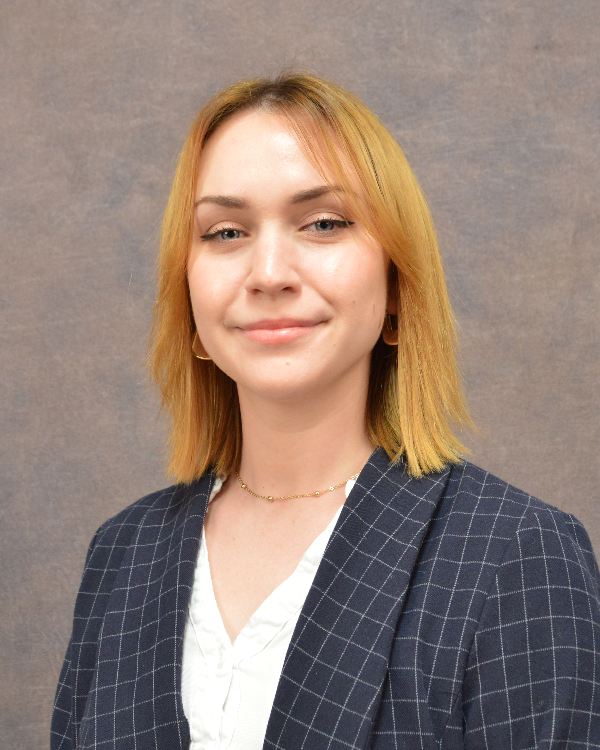 Chelsea Starke M.S., M.P.H. | Florida Center for Reading Research