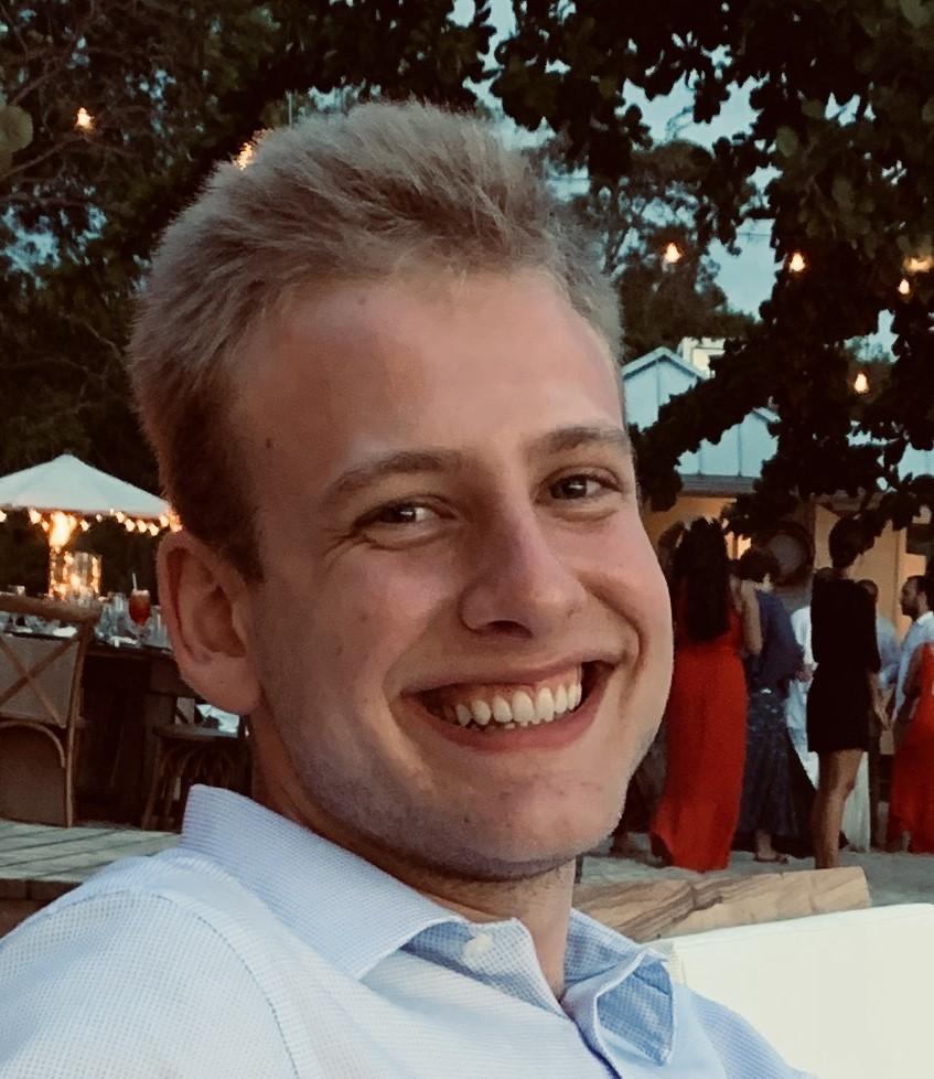 Andres Billingsley | Florida Center for Reading Research