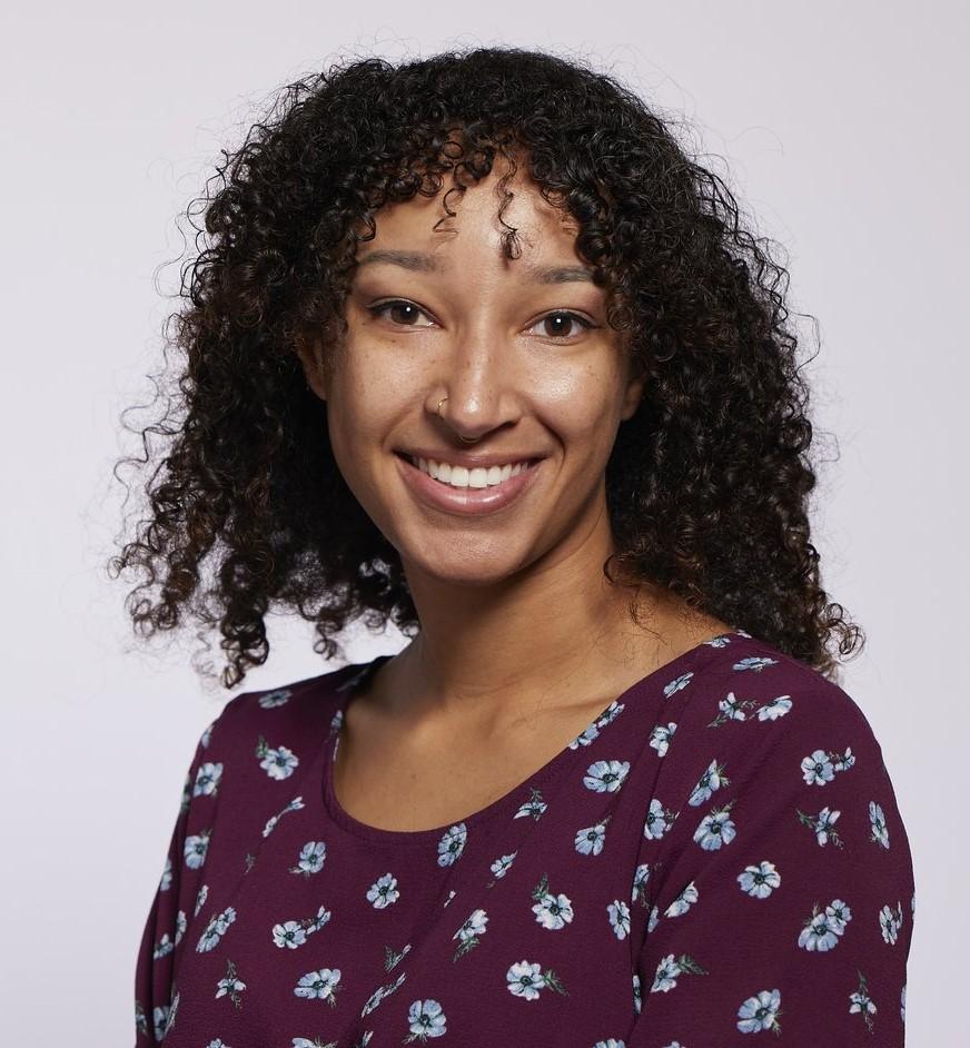 Brielle Babcock M.S., BCBA | Florida Center for Reading Research