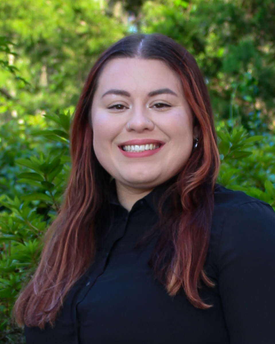 Rebecca Vasile B.S. | Florida Center for Reading Research