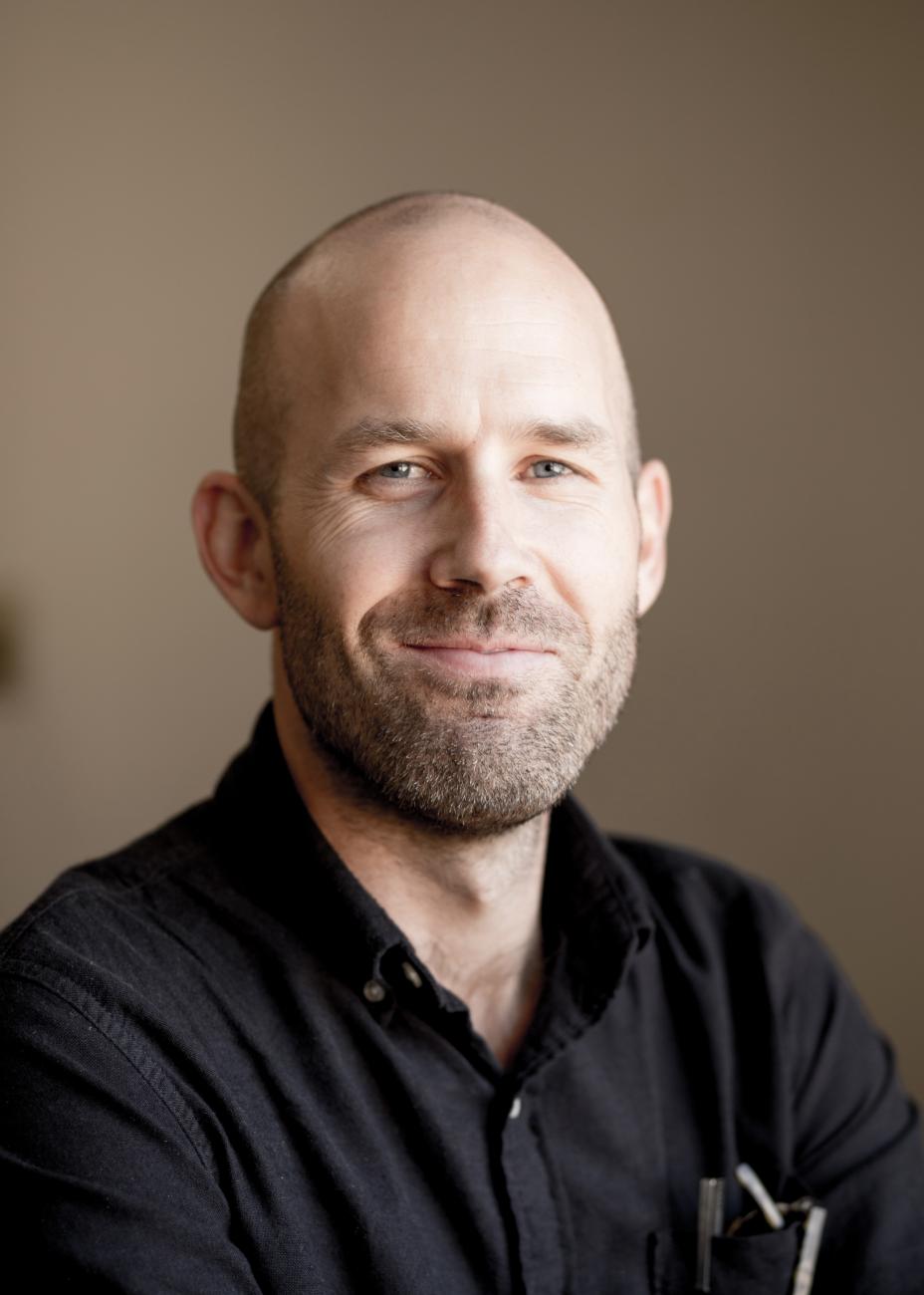 Matt Cooper Borkenhagen Ph.D. | Florida Center for Reading Research