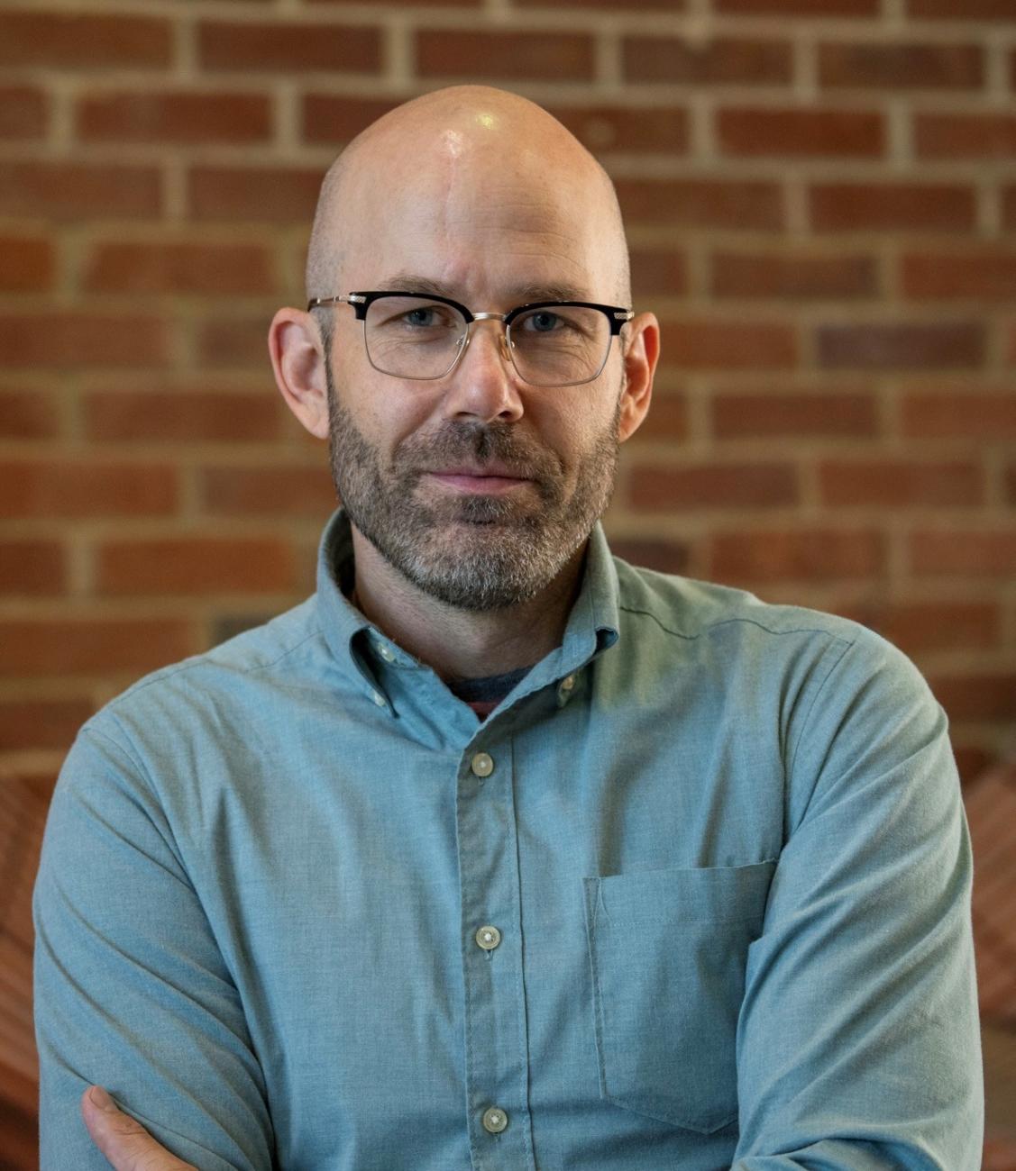 Matt Cooper Borkenhagen Ph.D. | Florida Center for Reading Research