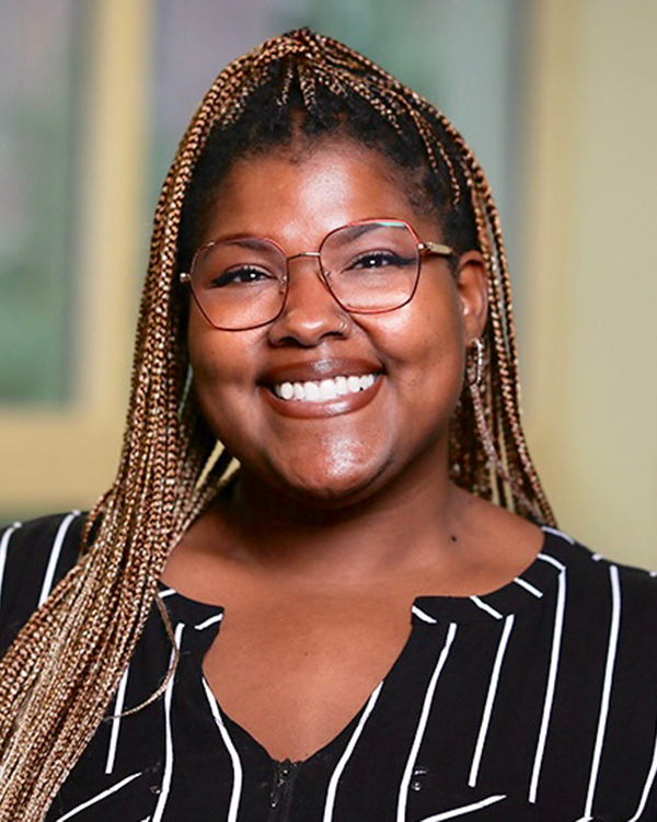 Rasheda Haughbrook Ph.D. | Florida Center for Reading Research