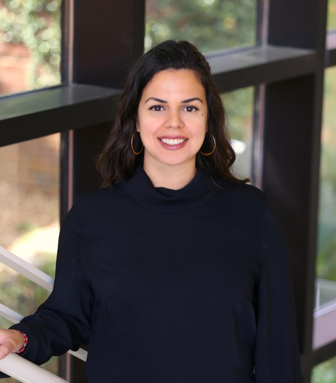 Lara Perez-Felkner Ph.D. | Florida Center for Reading Research