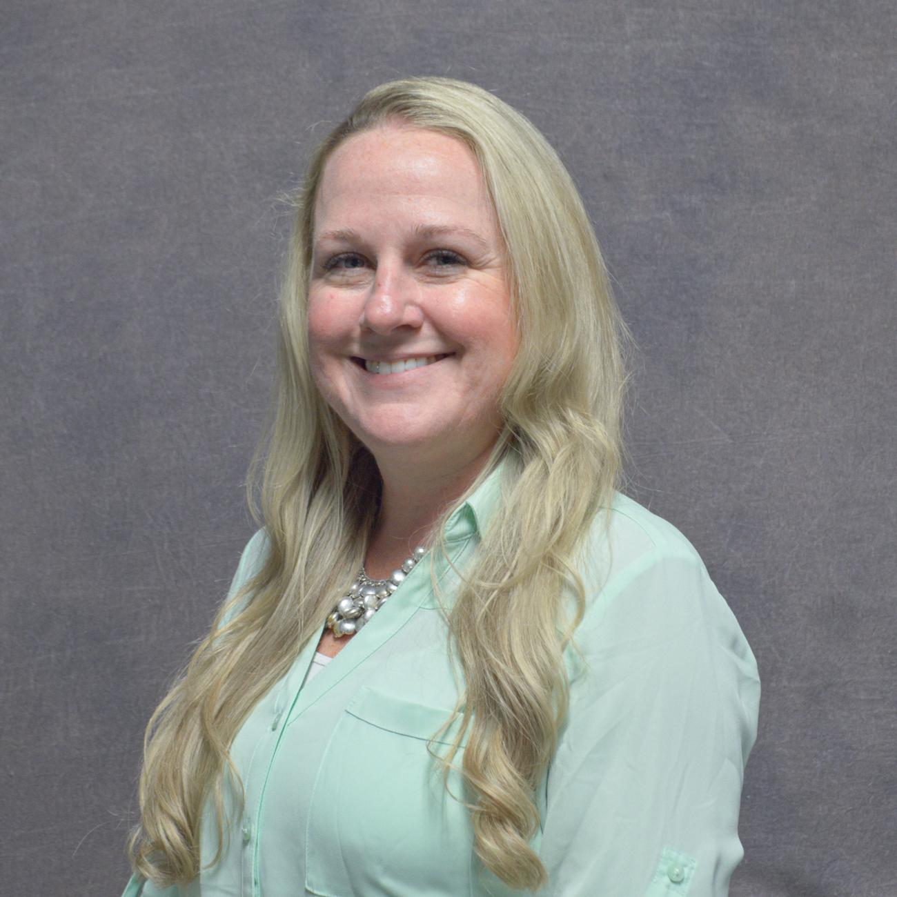 Jennifer Eierhart | Florida Center for Reading Research