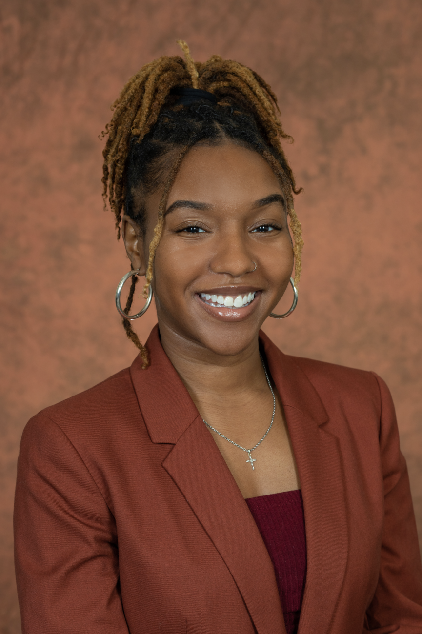 Denisha Campbell Ph.D. | Florida Center for Reading Research