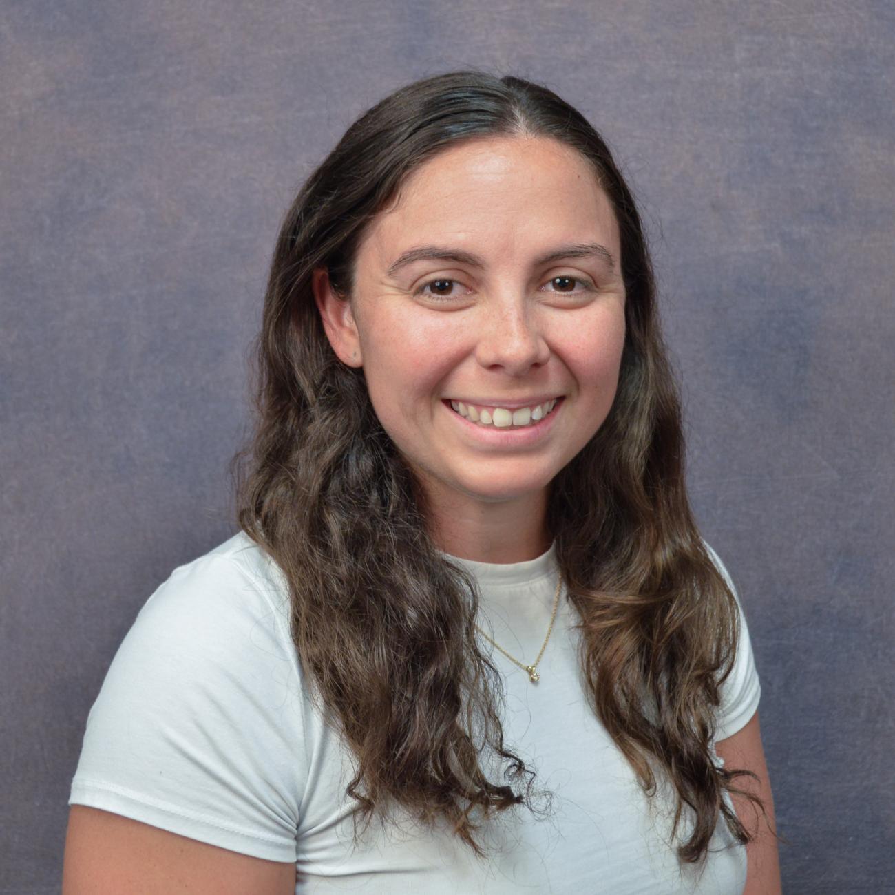 Hannah Hudson M.S., CCC-SLP | Florida Center for Reading Research