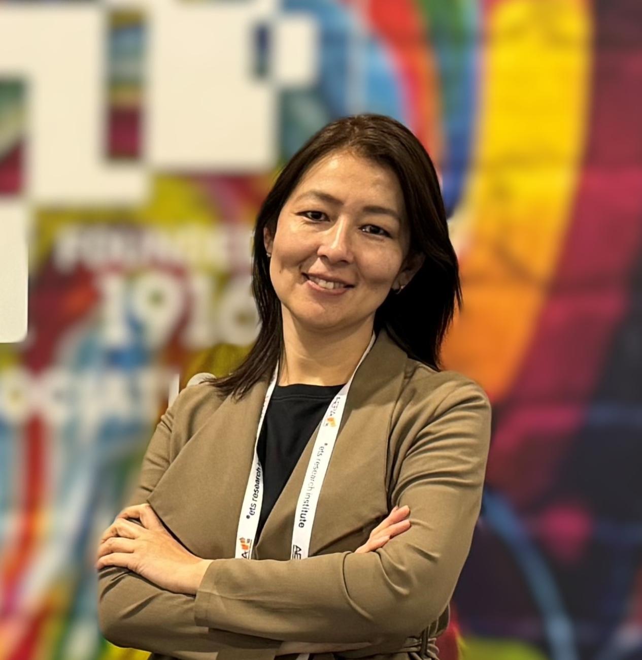 Dinara Ibrayeva | Florida Center for Reading Research