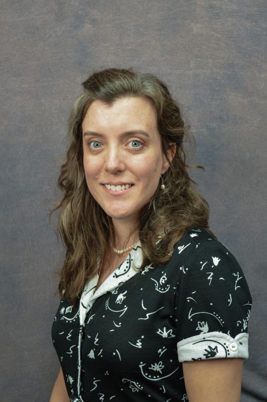 Kendall Andrews | Florida Center for Reading Research