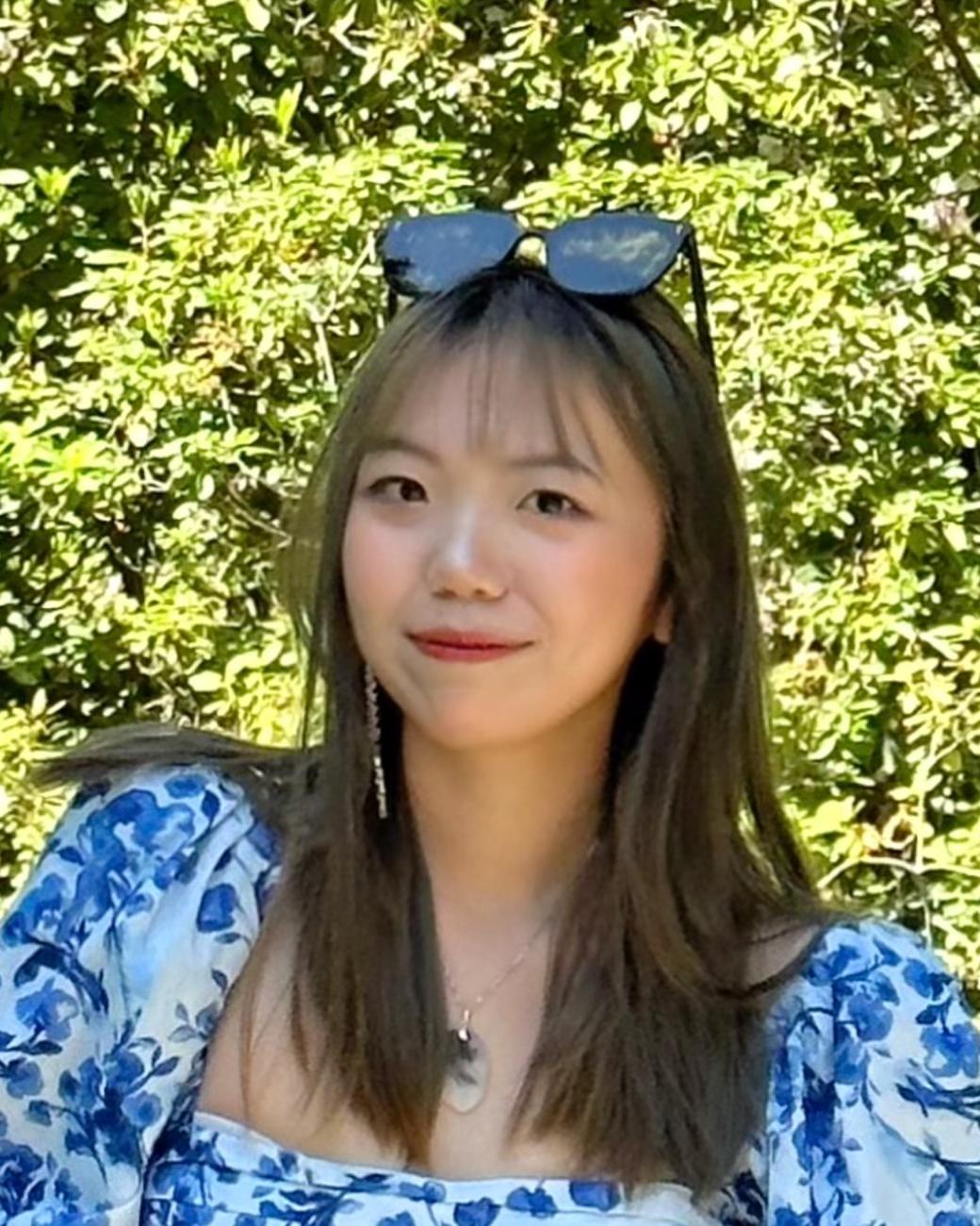 Yarui Chen M.Ed. | Florida Center for Reading Research