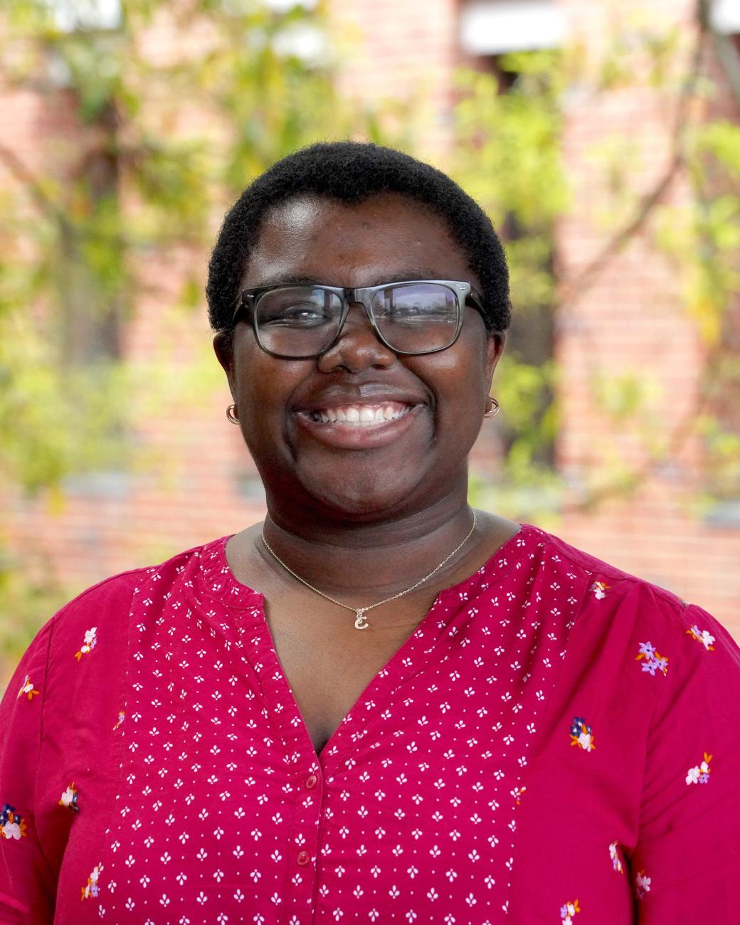 Chloe Harden | Florida Center for Reading Research