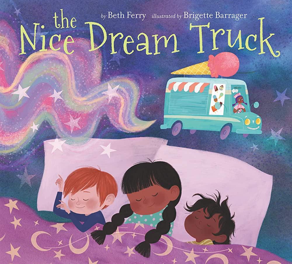 The Nice Dream Truck | Florida Center for Reading Research