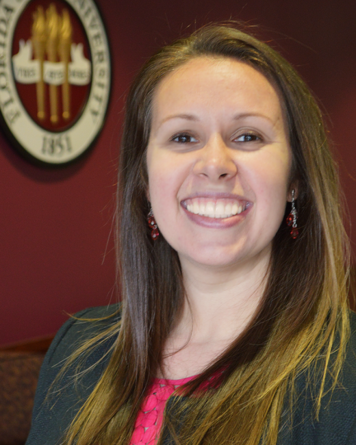 Sarah Herrera Ph.D. | Florida Center for Reading Research