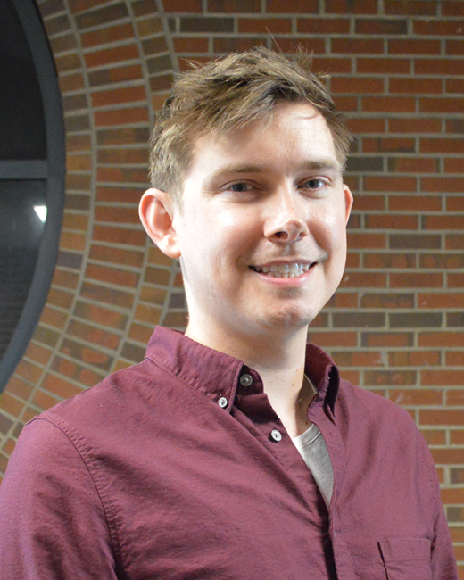 Jordan Dozier M.A.T. | Florida Center for Reading Research