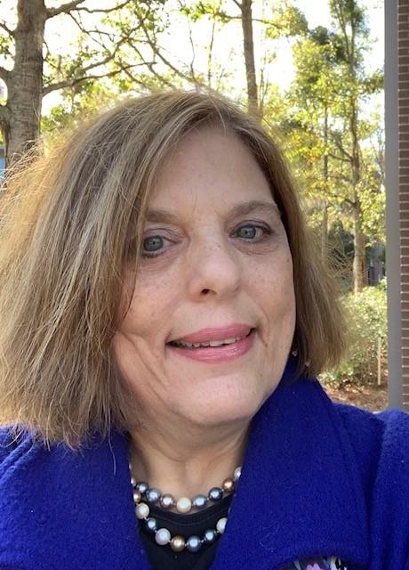 Cynthia Townsend | Florida Center for Reading Research