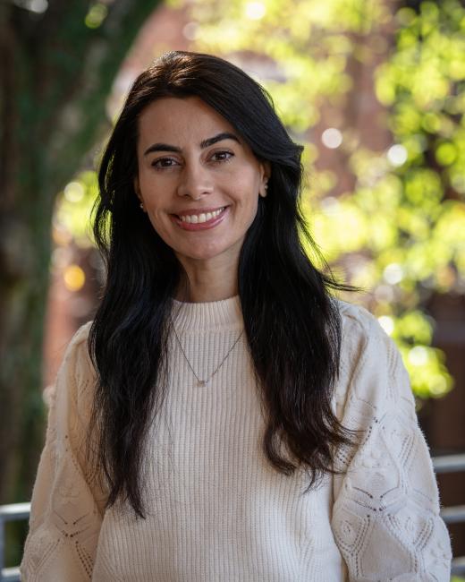 Zahra Gholami Ph.D. | Florida Center for Reading Research